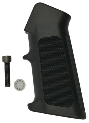 Bushmaster A2 Pistol Grip Kit Review - The Civil War