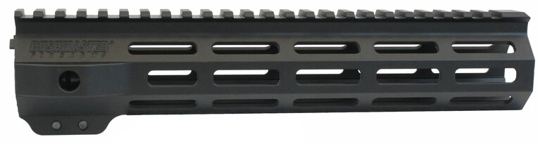 Bushmaster Bravo Zulu M-LOK Handguard Review - Gun Values Board