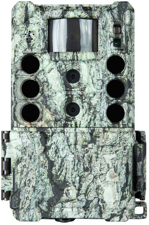 Bushnell Core DS-4K Trail Camera Review - The Civil War