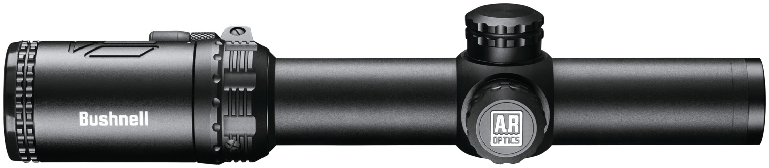 Bushnell AR Optics LPVO Riflescope, 1-6x24mm, 30mm - 1 out of 2 models ...