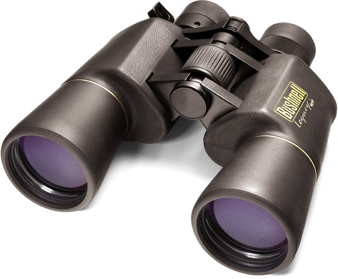 Bushnell Legacy WP 10-22x50mm Porro Prism Binoculars | 4.7 Star Rating w/ Free S&H