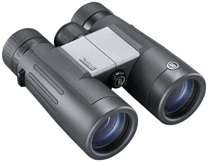 Bushnell Powerview 2 8x42 Binocular Review - The Civil War