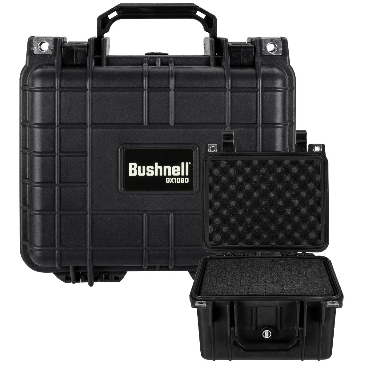 Bushnell Small Deep Waterproof Protective Review - The Civil War
