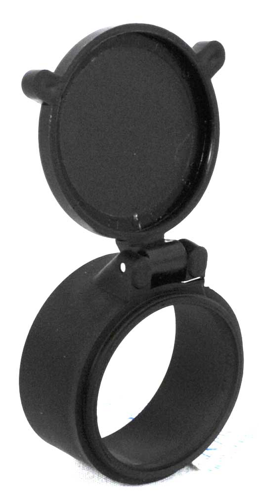 Butler Creek Multi-Flex Flip-Open Scope Objective Lens Covers Review ...
