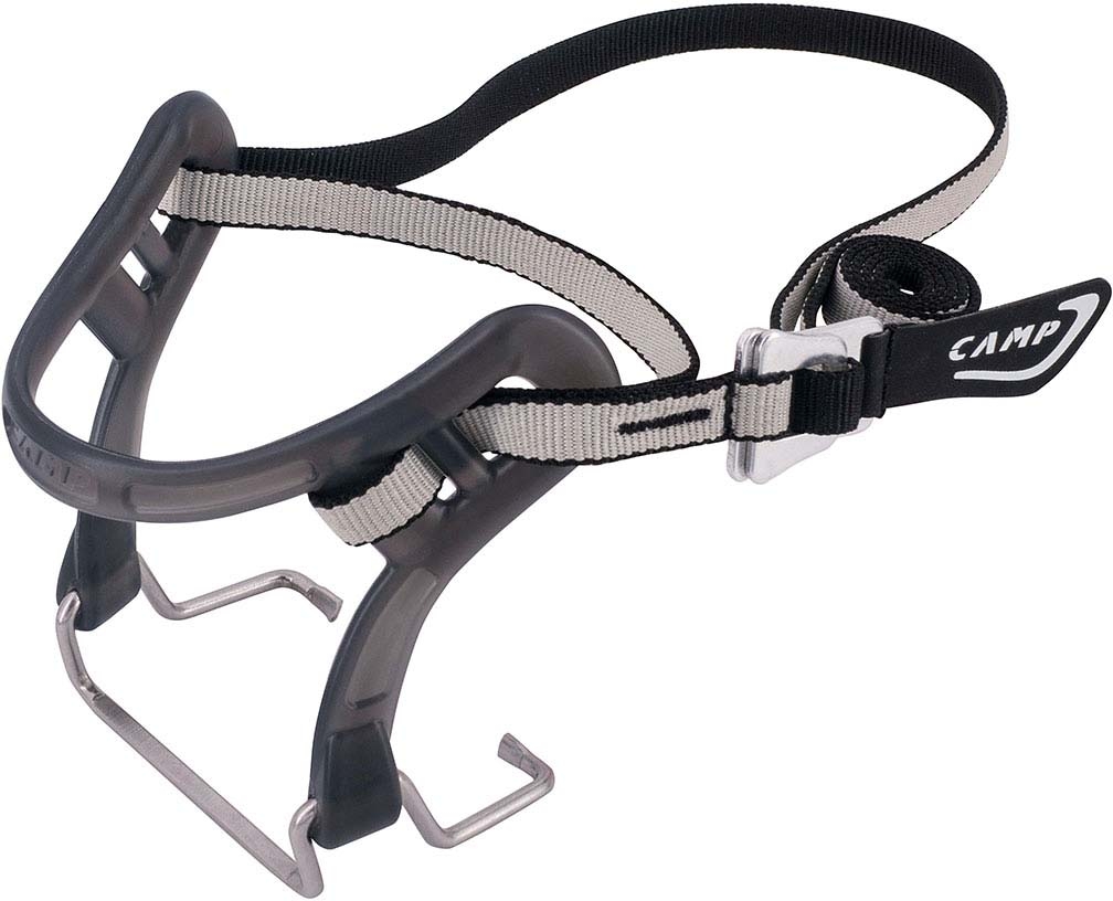 C.A.M.P. Ascent Heel Bail Crampons Review - The Civil War