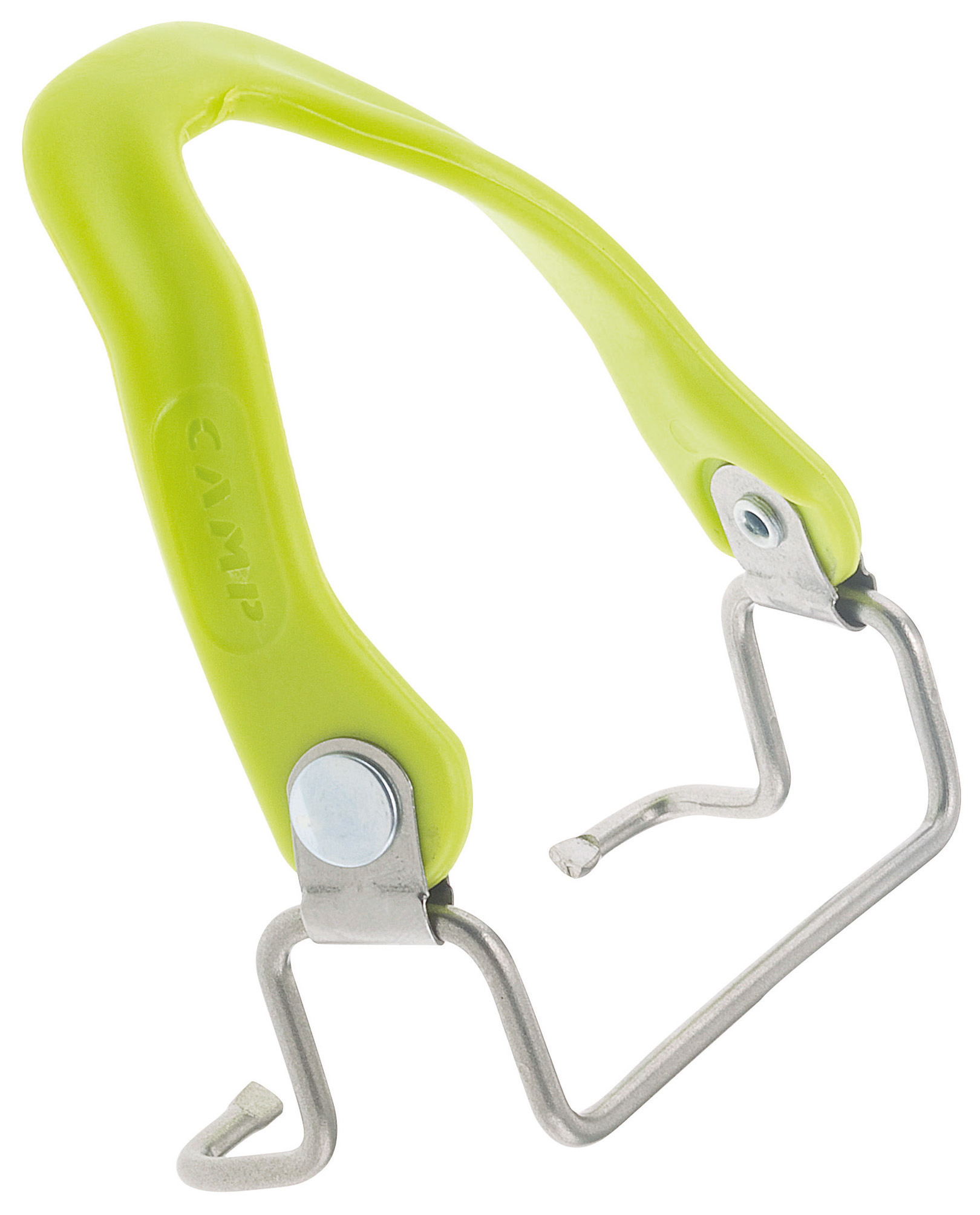 C.A.M.P. Skimo Semi-Auto Toe Bails Review - The Civil War