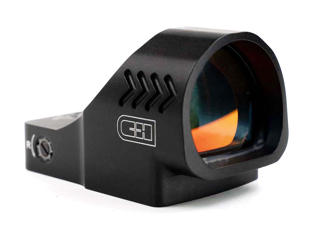 C&H Precision Weapons Comp Optic Sights | Up to 14% Off 5 Star Rating w ...