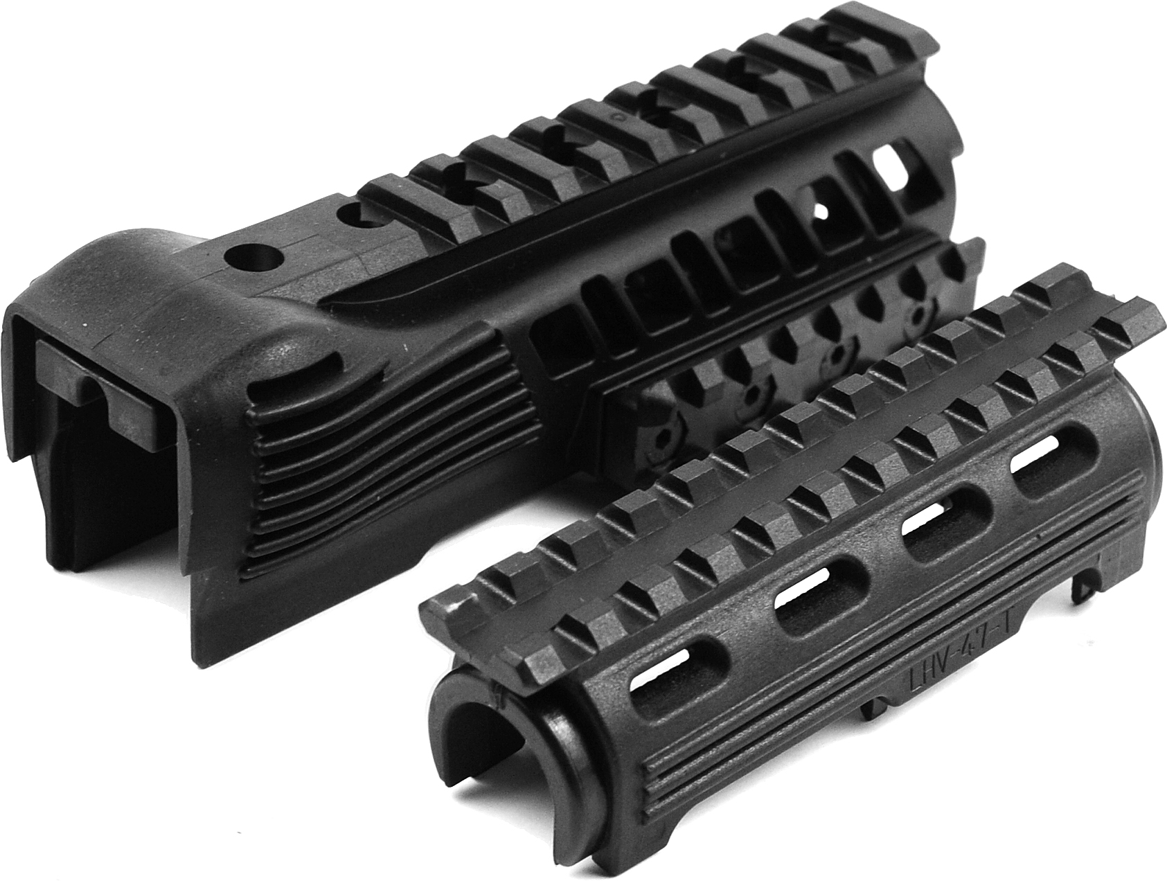 CAA AK47 Picatinny Handguard Rails System - Complete Set | 33% Off ...