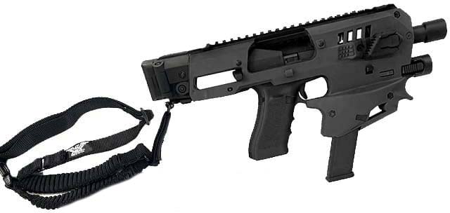 CAA Micro Conversion Kit for Sig Sauer P365, P365X & P365XL | Up to 11% ...