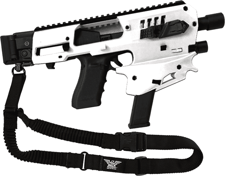 CAA Micro Conversion Kit for CANIK TP9 SF, SA MOD2, SFT, SFX, METE SFT ...