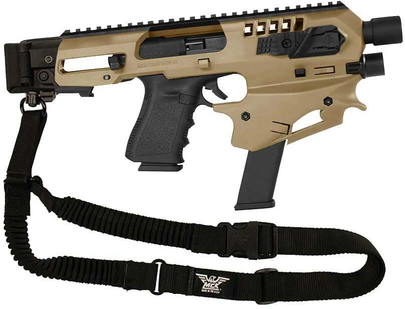 CAA Sig Sauer P320 Full & Compact Micro Conversion Kit | Up to 20% Off ...