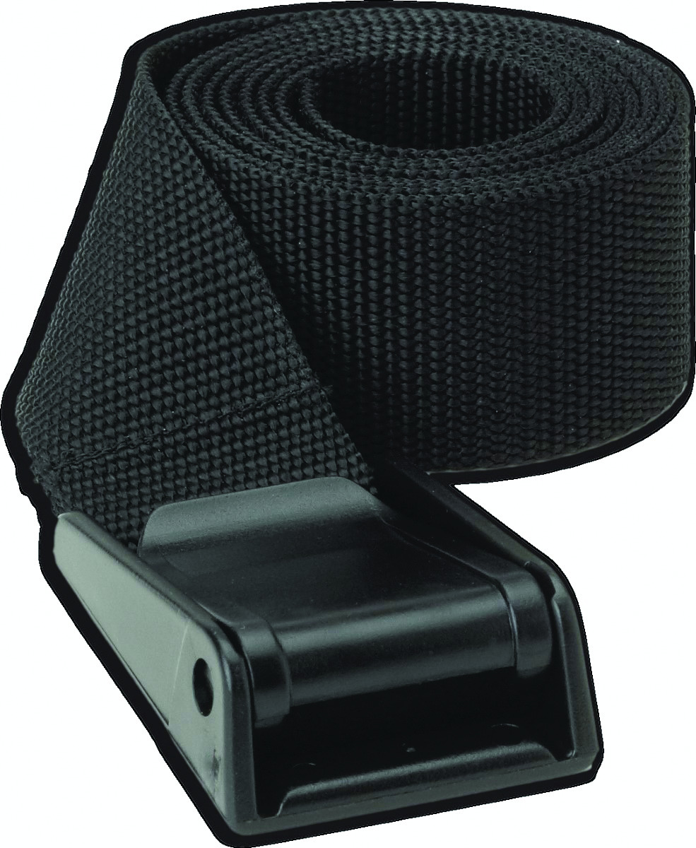 Caddis Wader Belt Review - The Civil War