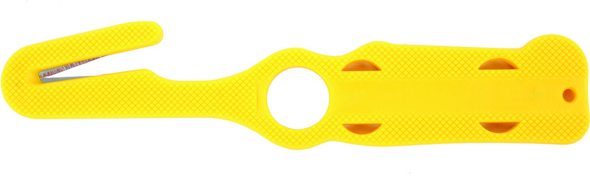 Calcutta CERT Emergency Release Tool Curved for Tag Stick Attachment ...