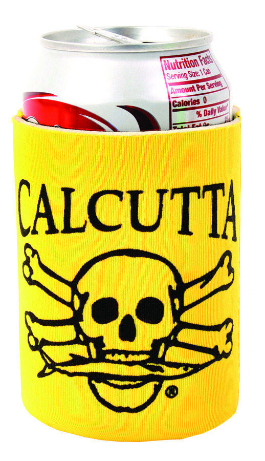 Calcutta Neoprene Can & Pocket Cooler Review - The Civil War