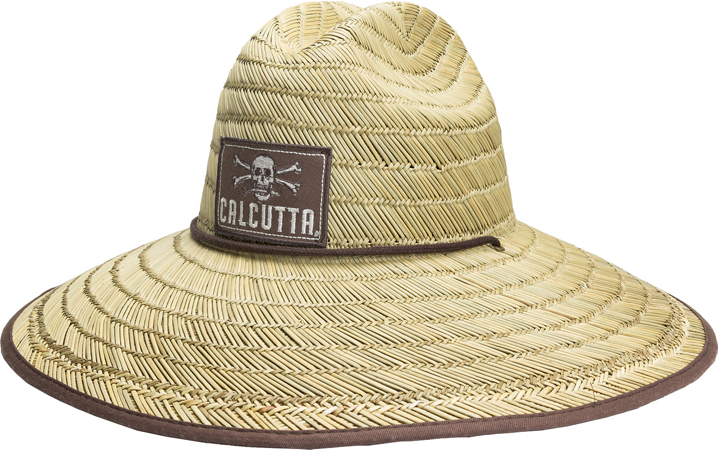 Calcutta Straw Hat Review - The Civil War
