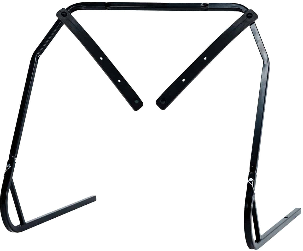 Caldwell Steel Target Stand with XL Strap Hanger Set Review - The Civil War