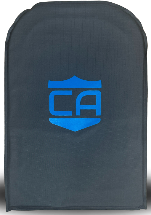 Caliber Armor CaliberX IIIA Soft Body Armor Backpack Panel Review - Gun ...