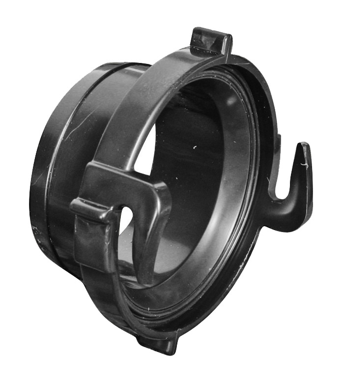 Camco Easy Slip Hose Adapter Review - The Civil War