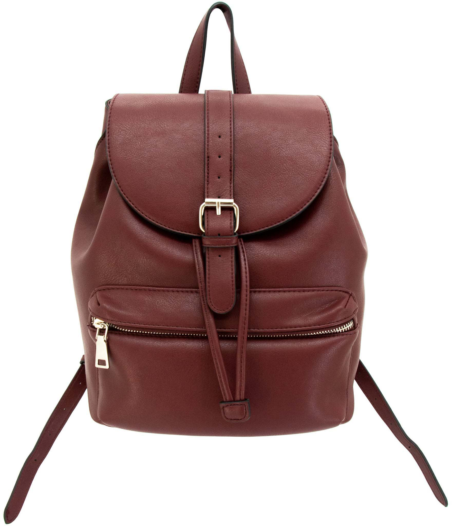 Cameleon Amelia Concealed Carry Backpack Review - The Civil War