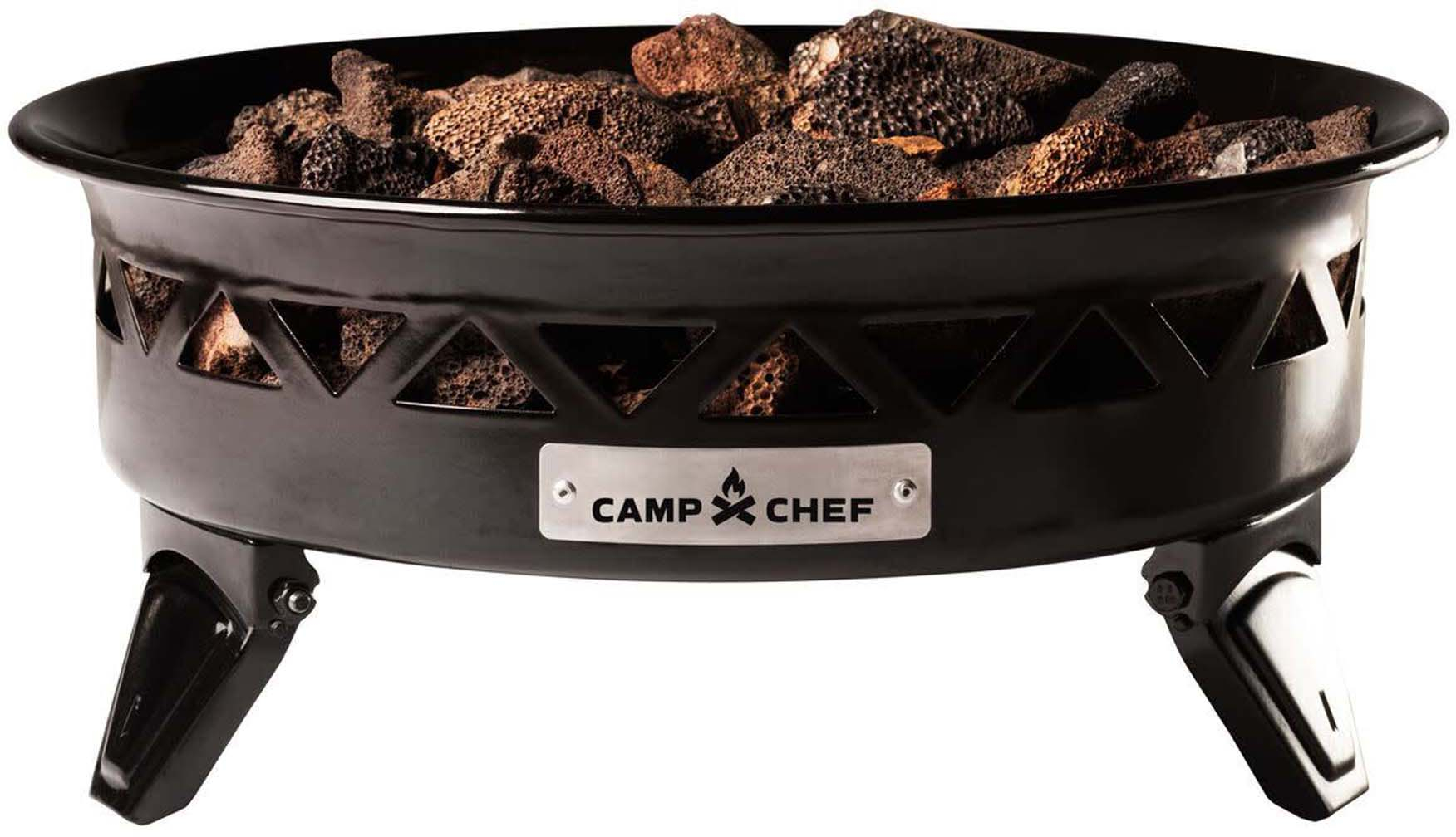 Camp Chef Juniper Fire Pit Review - The Professional Gunfighter