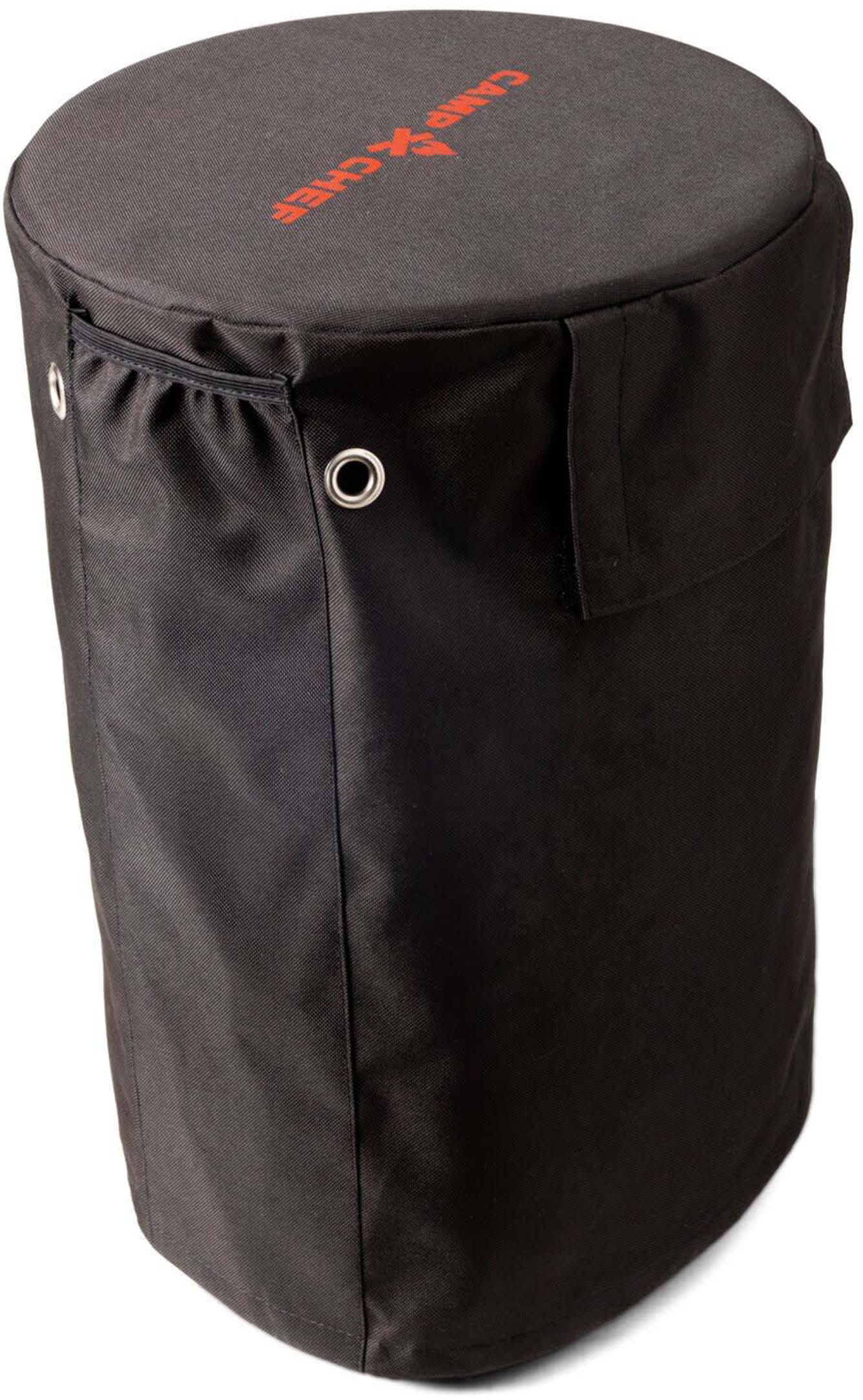 Camp Chef Cover For 20Lb. Propane Tank Review - Gun Values Board