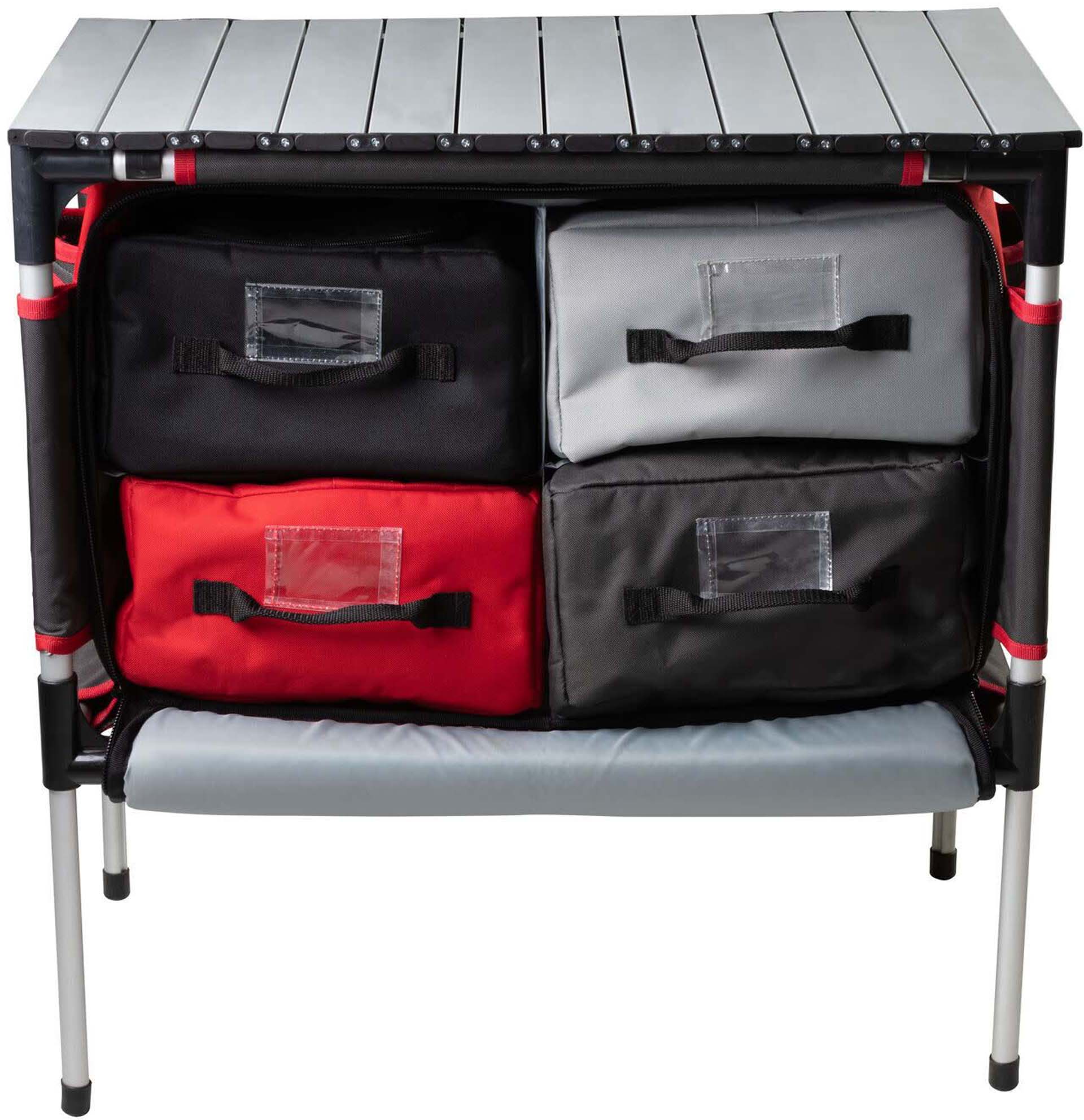 Camp Chef Mountain Series Sherpa Camp Table & Organizer | 12% Off 5 ...