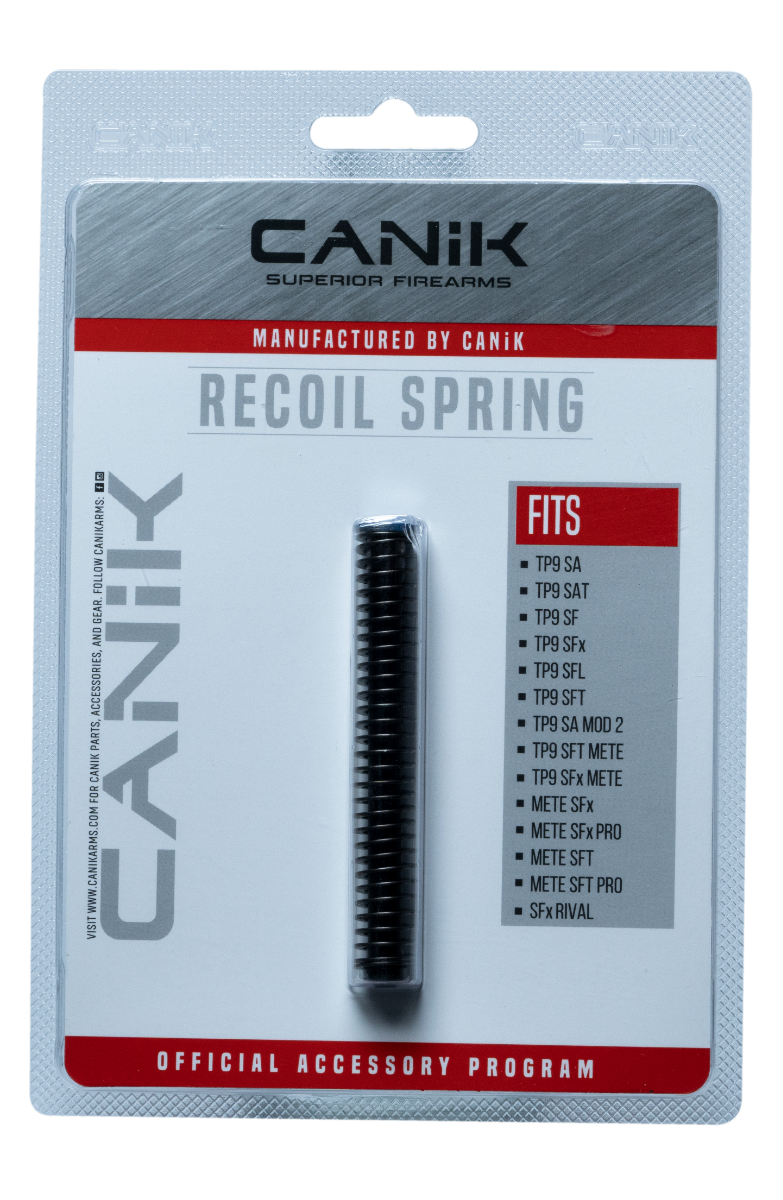 Canik Full Size Recoil Low Force Spring Assembly | 38% Off 5 Star ...