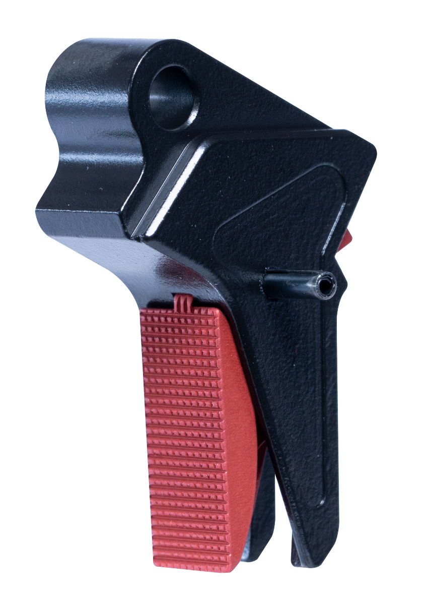 Canik TP9 Full Size Pistol Aluminum Flat Trigger Assembly | 17% Off w ...