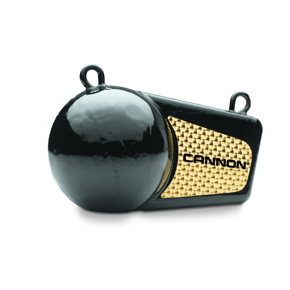 Cannon 16 LB Weight Review - The Civil War