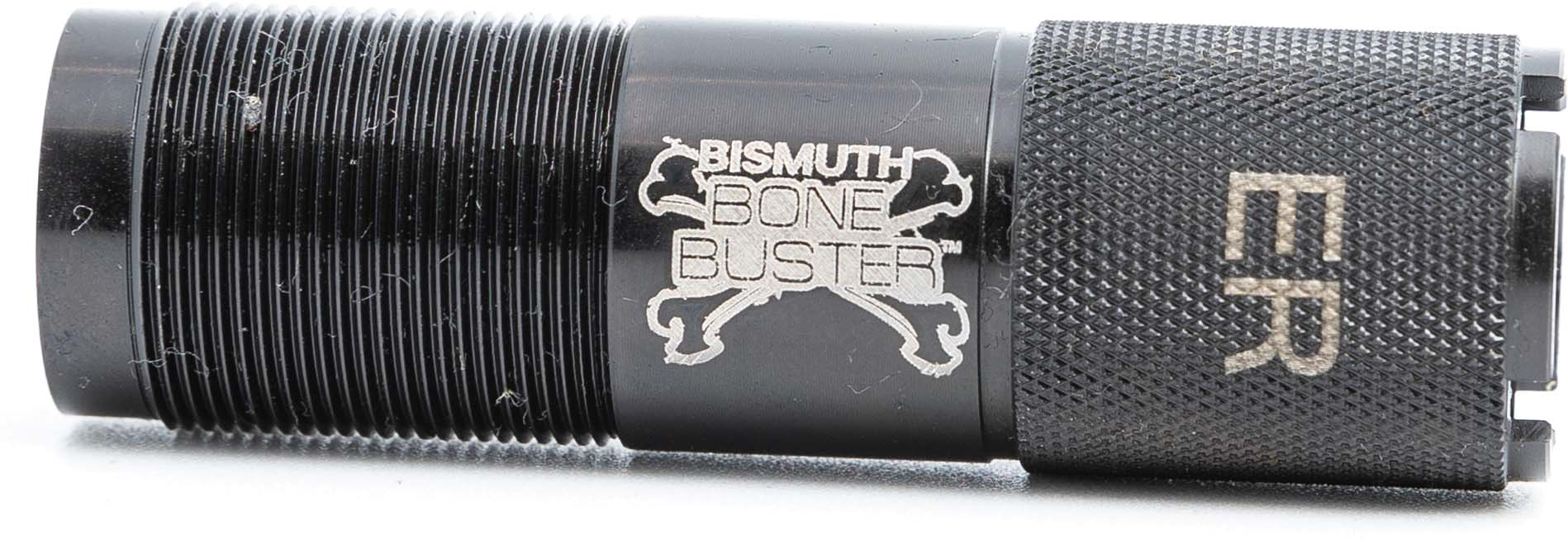 Carlson's Bismuth Bone Buster Choke Tubes Review - The Civil War