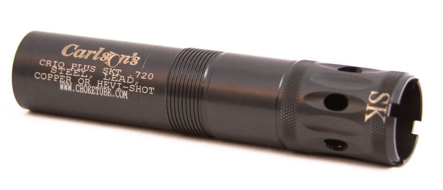 Carlson's Benelli Crio Plus Ported Sporting Clays 12 Gauge Choke Tube ...