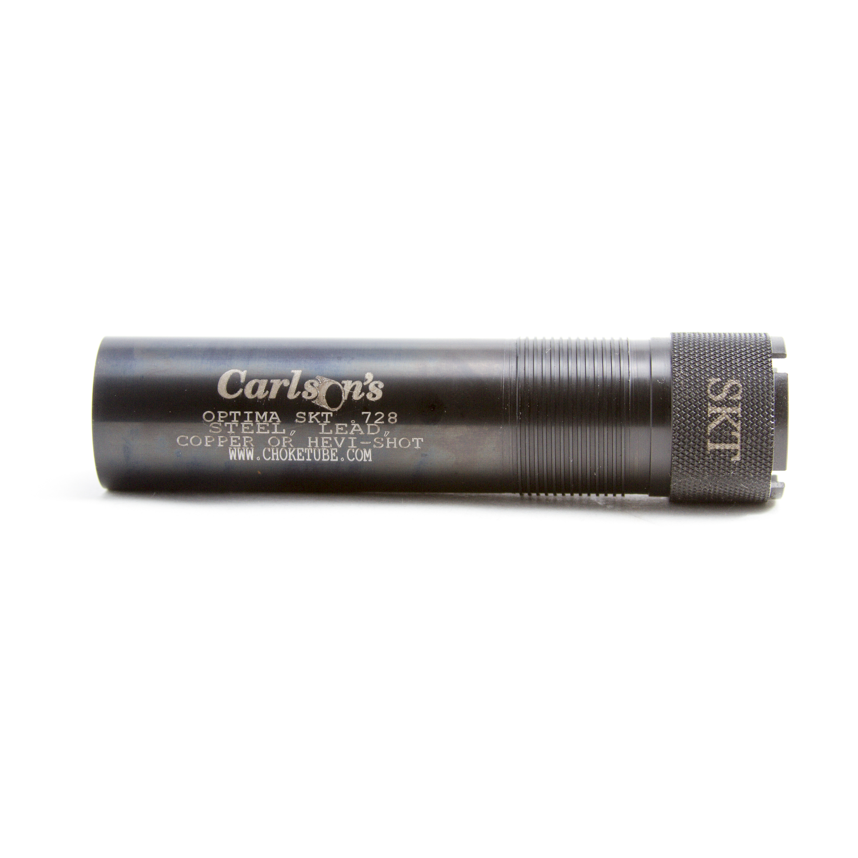 Carlson's Choke Tubes Beretta Optima 12ga Sporting Clay Skeet Review ...