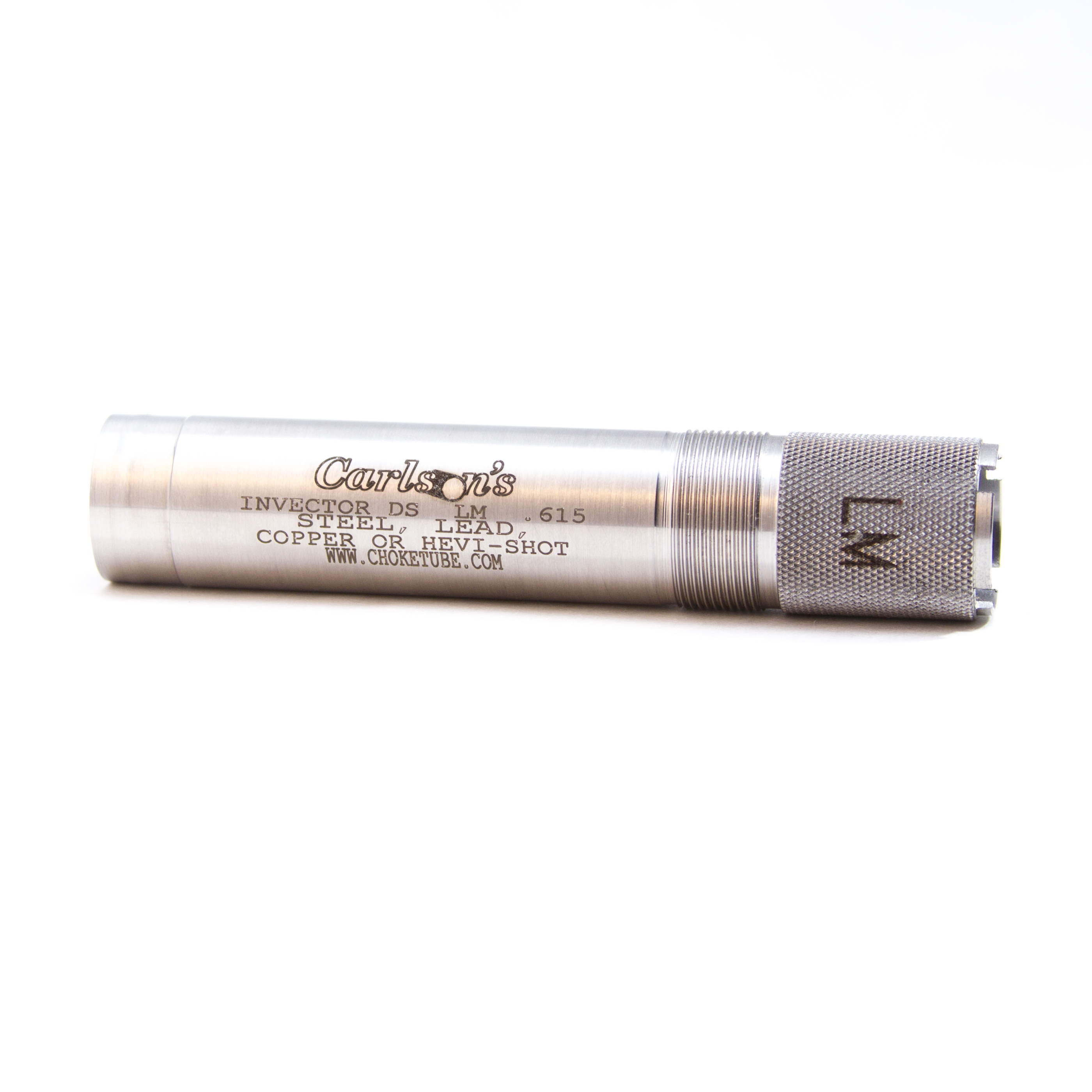 Carlson's Choke Tubes Browning Invector DS 20ga Light Modified Review ...