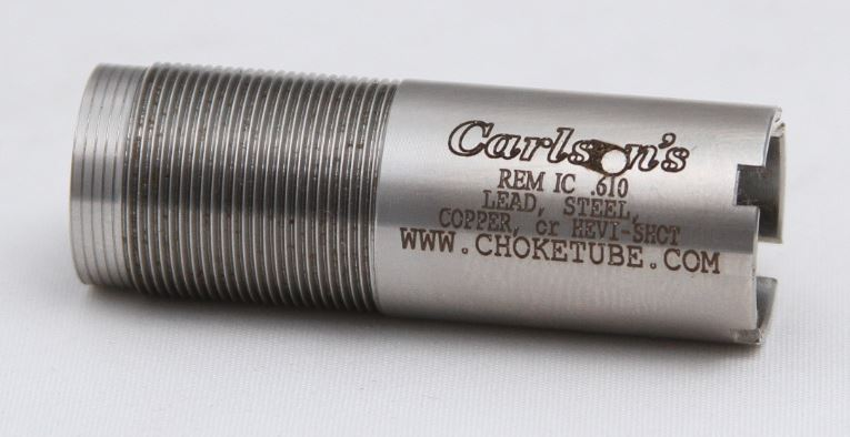 Carlson's 20 Gauge Remington Flush Mount Choke Tubes Review - The Civil War