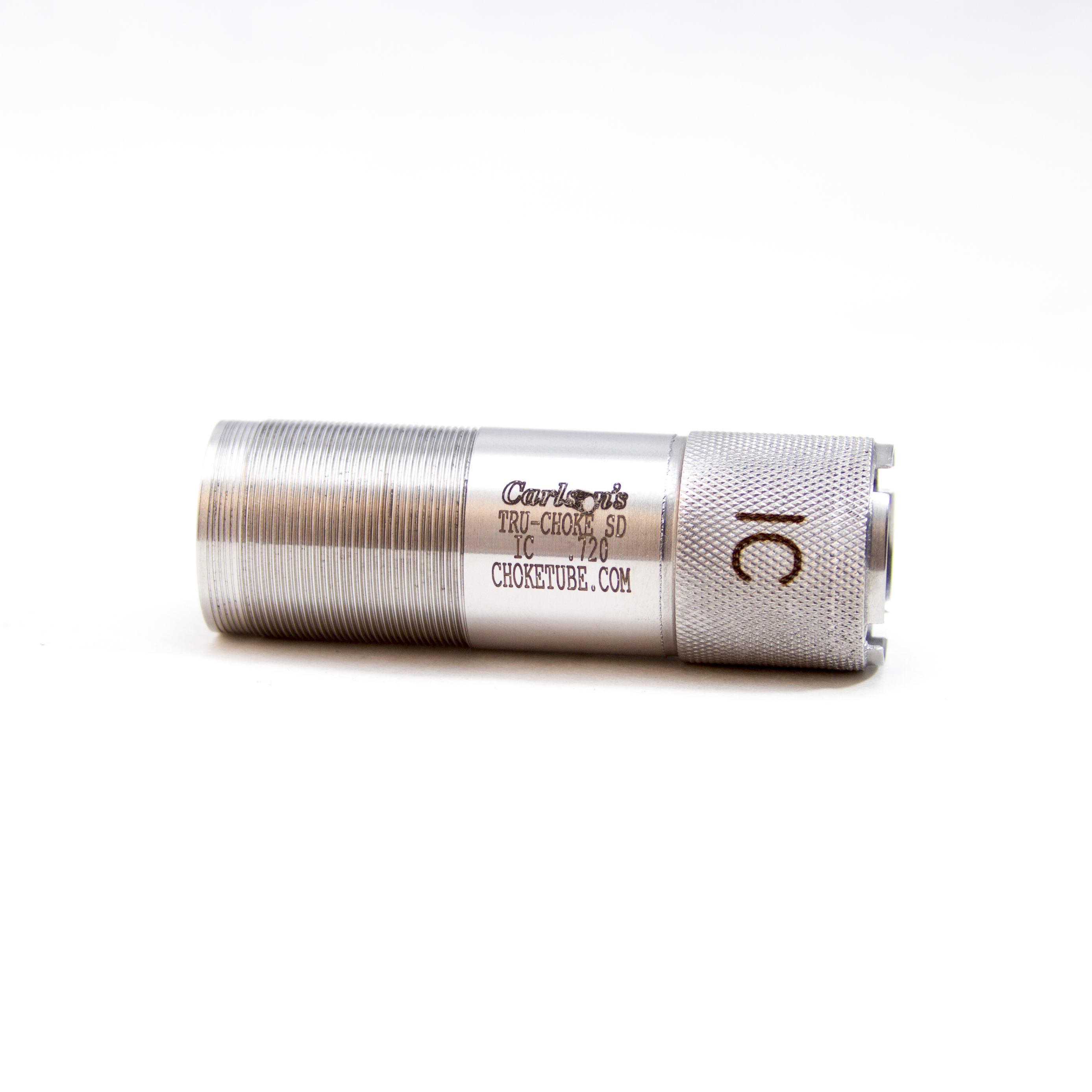 Carlson's Tru-Choke 12ga Improved Cylinder Choke Tube Review - The ...