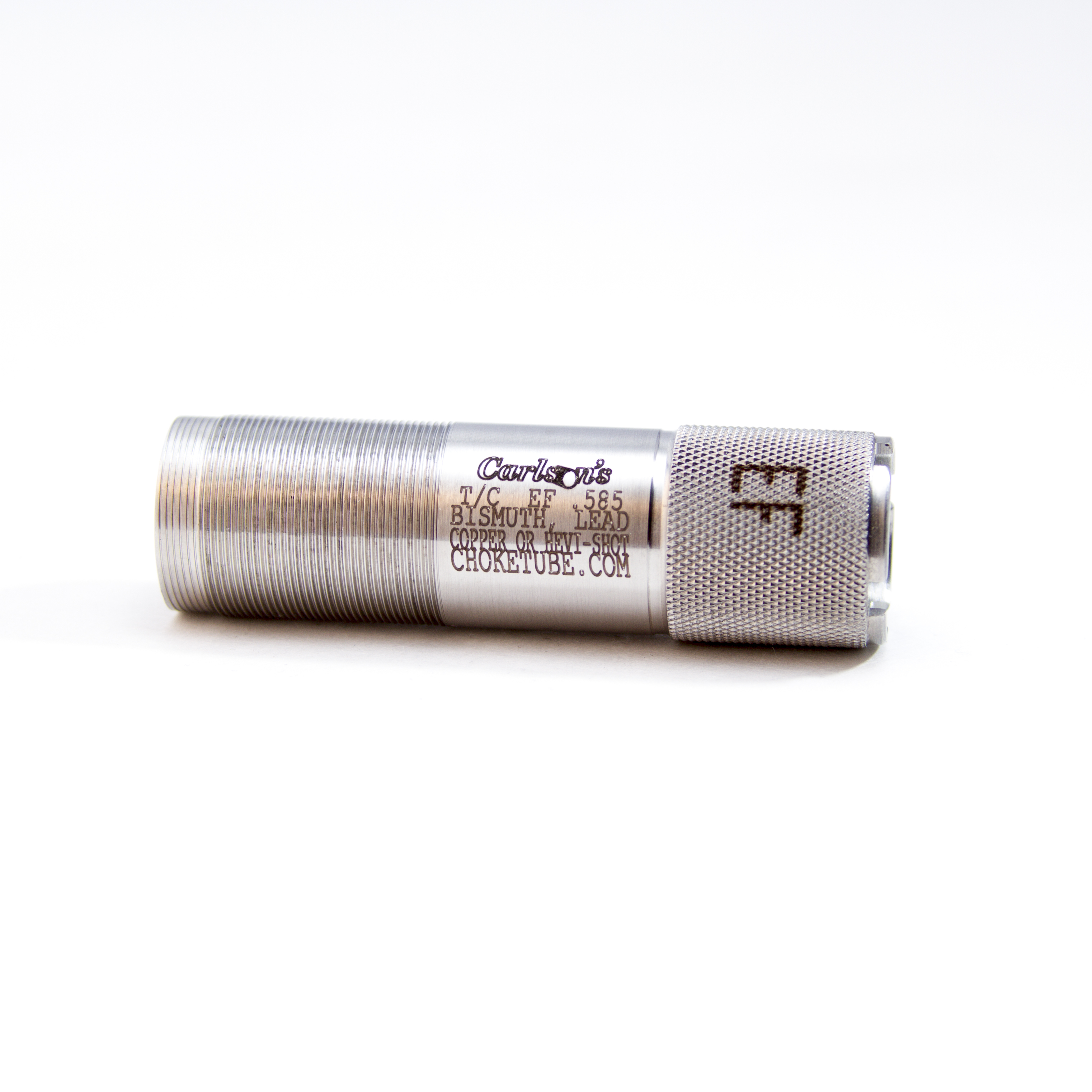 Carlson's Tru-Choke 20ga Extra Full Choke Tube Review - The Civil War