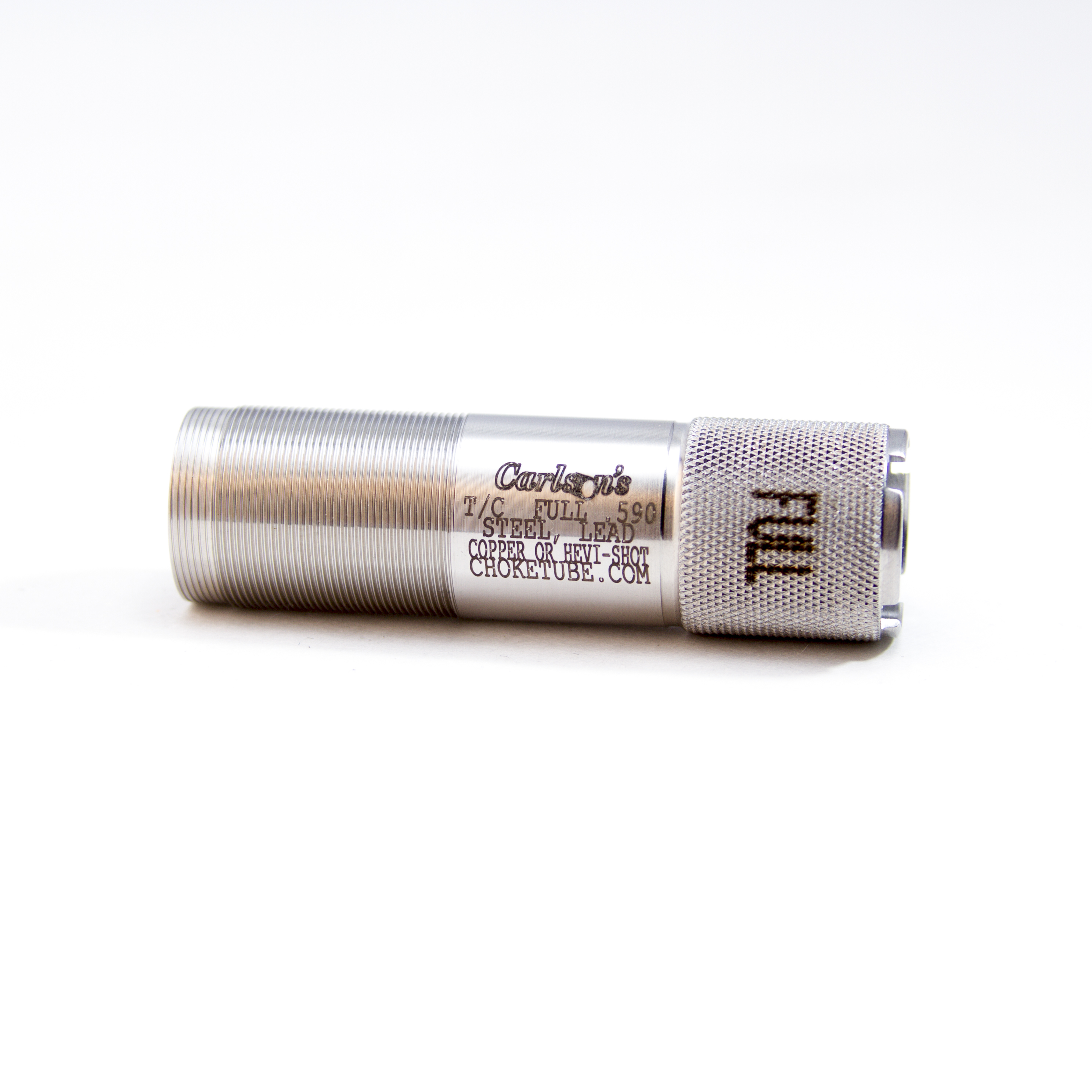 Carlson's Tru-Choke 20ga Full Choke Tube Review - The Civil War