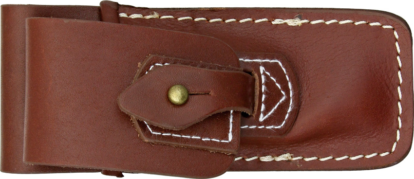 Carry All Leather Knife Sheath Review - The Civil War