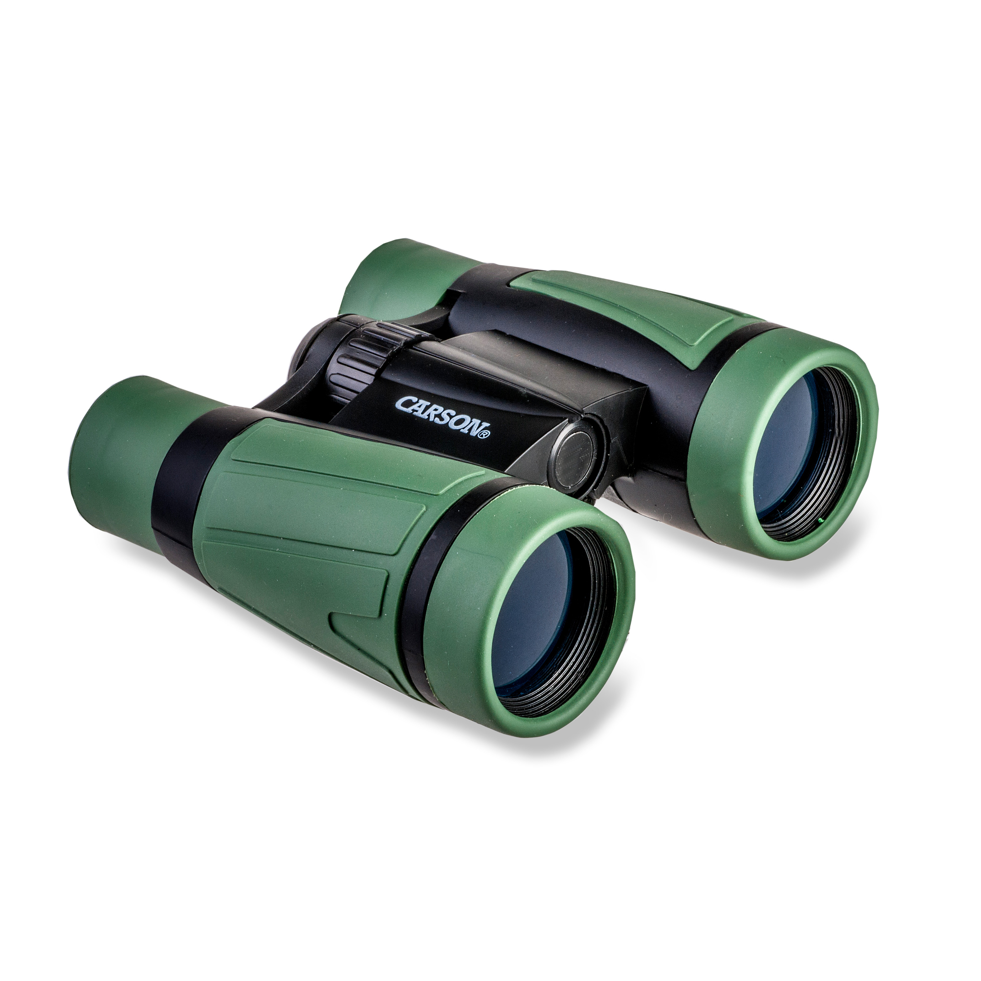 Carson Hawk Kids 30mm Beginner Field Roof Prism Binoculars Review ...