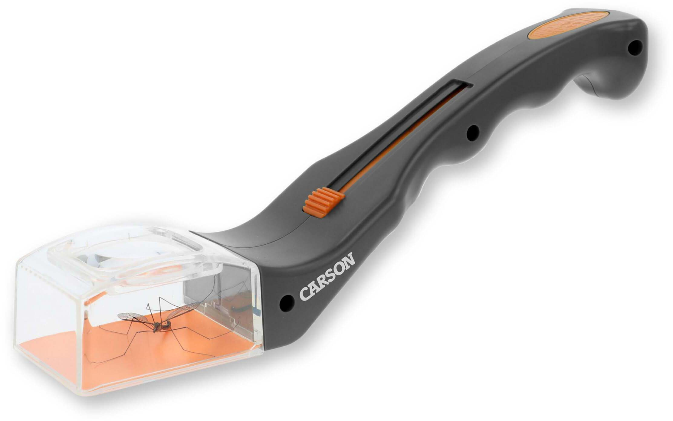 Carson Optical Humane Bug Catcher Tool w/ 5x Magnifier Review - The ...