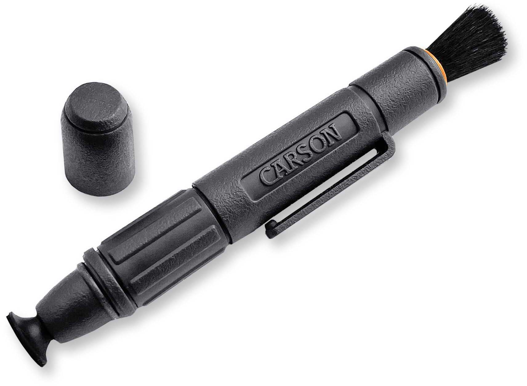 Carson Optical C6 Series Lens Cleaner Review - The Professional Gunfighter