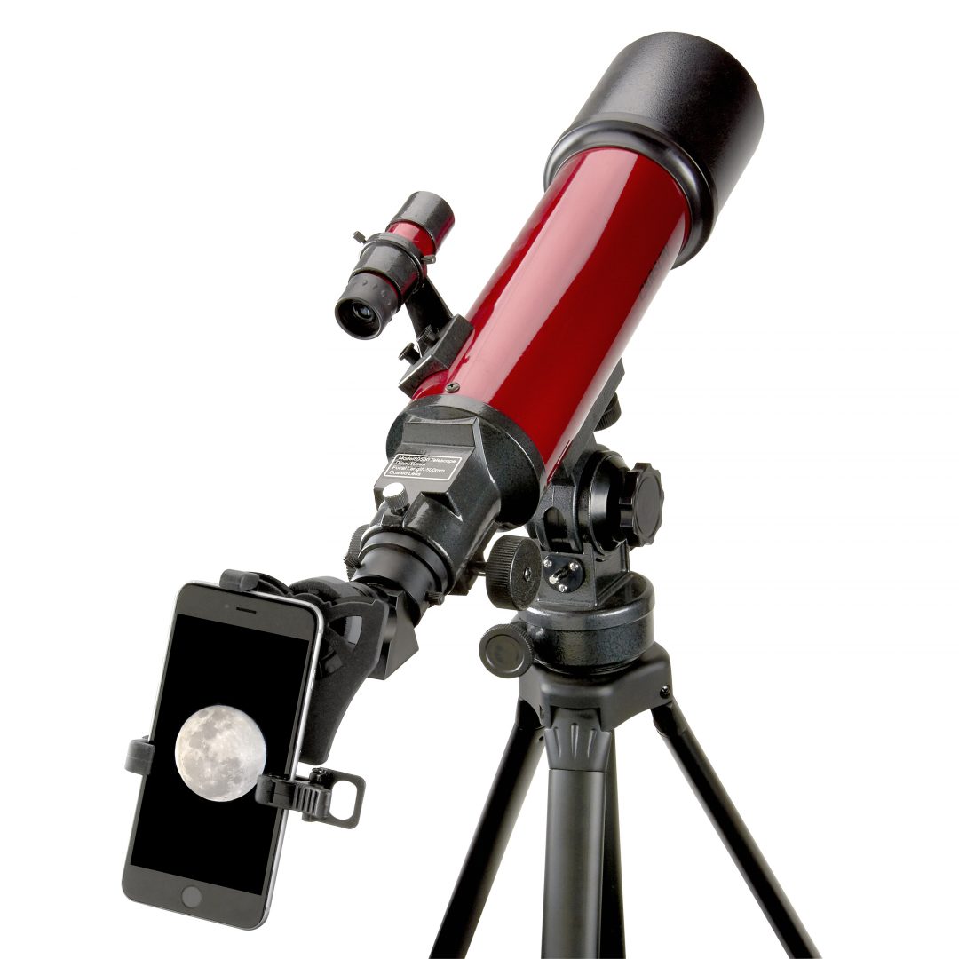 Carson RP-200SP Telescope, Red Planet Series | 18% Off 5 Star Rating w ...