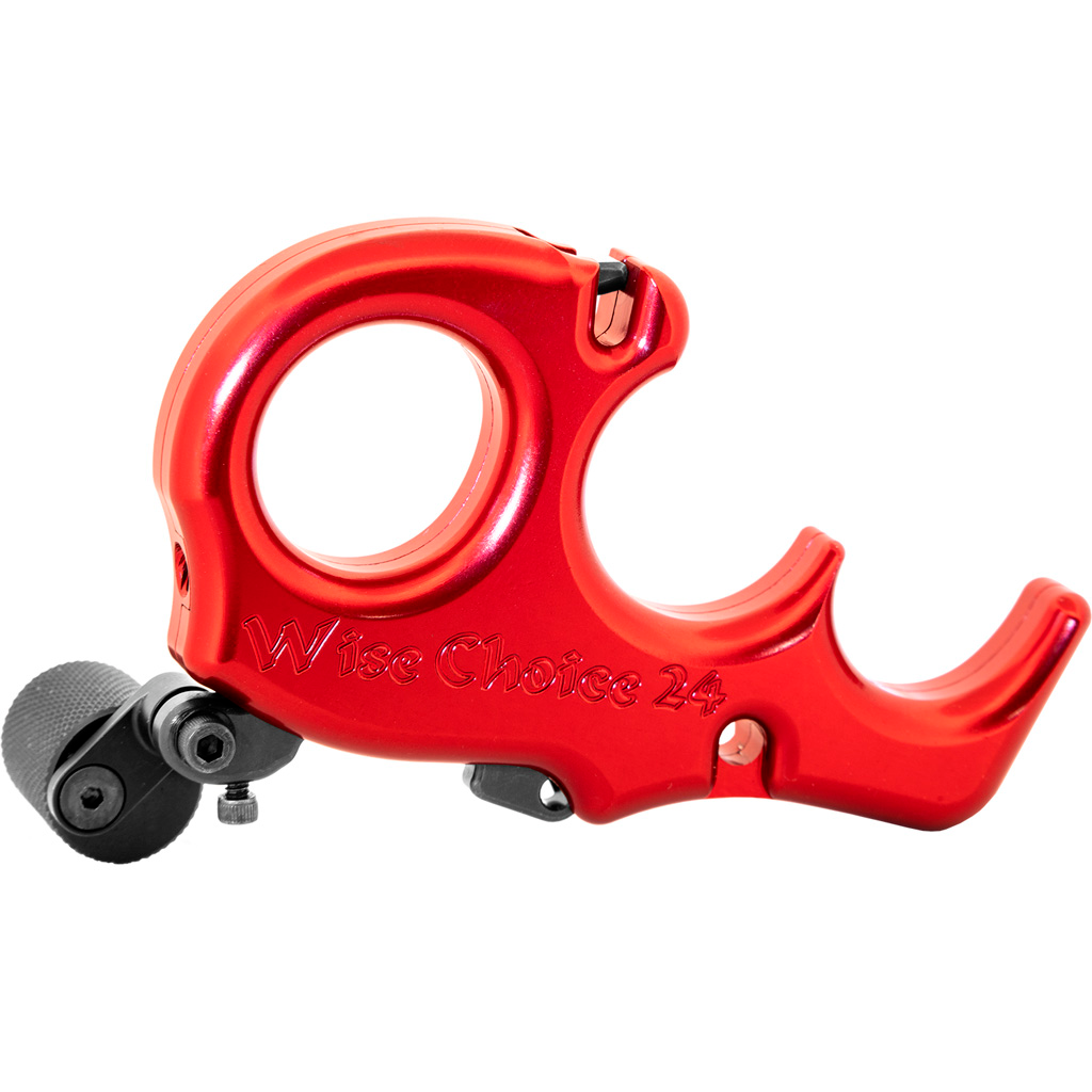 Carter Wise Choice 24 Review - The Professional Gunfighter