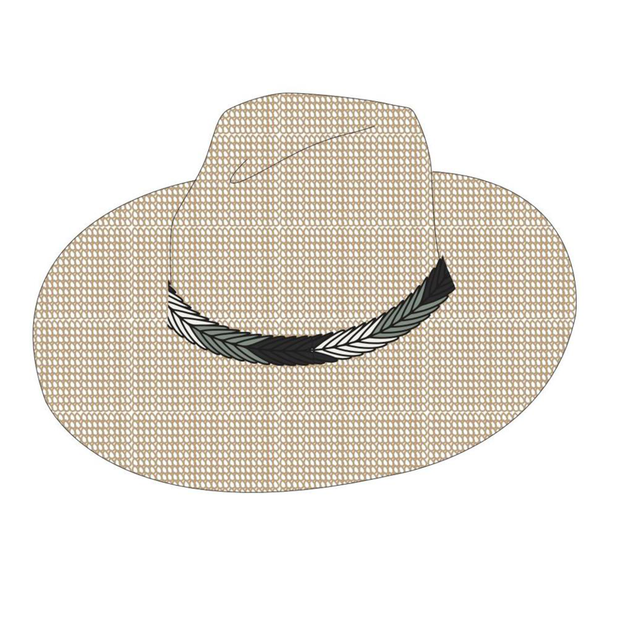 Carve Designs Farrah Packable Hat - Women's Review - The Civil War