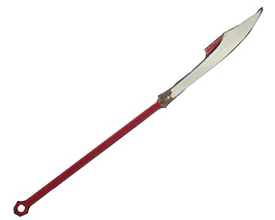 CAS Hanwei Pudao Spear Review - Gun Values Board