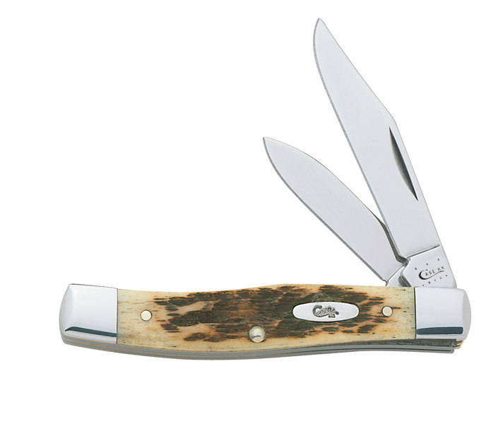 Case 62032 CV Small Texas Jack Knife Review - The Civil War