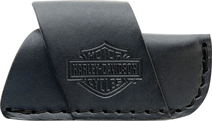 Case Side Draw Sheath Harley Review - The Civil War