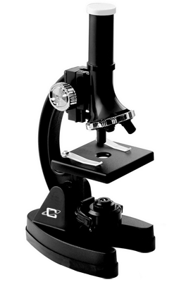 Cassini 98pc 1200X Microscope Review - The Civil War
