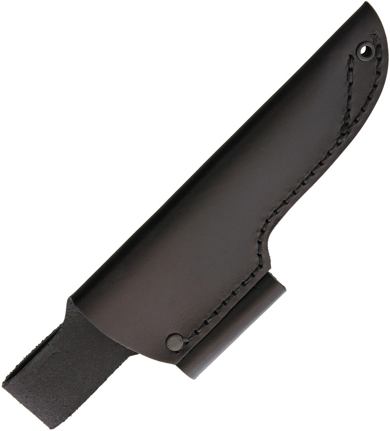 Casstrom Bushcraft Sheath No. 10 Review - The Civil War