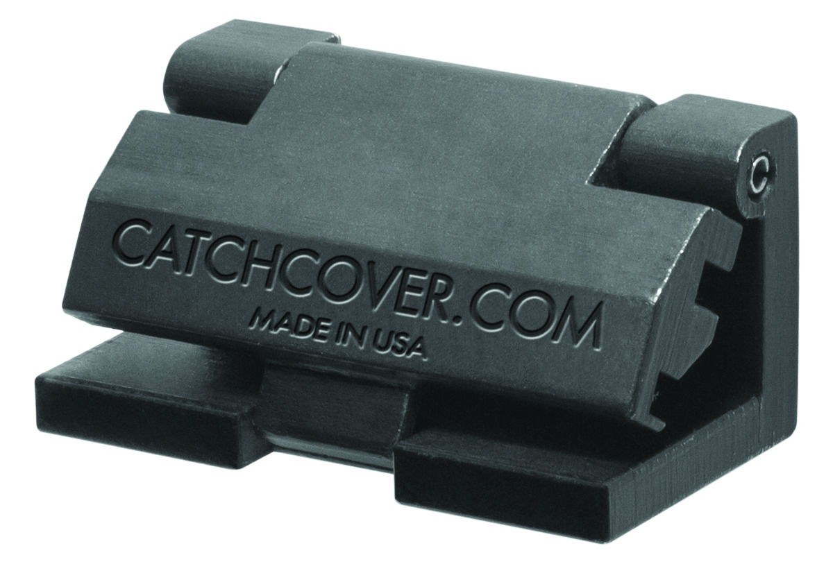 Catch Cover Lid Bracket Wall Mounted Review - Gun Values Board